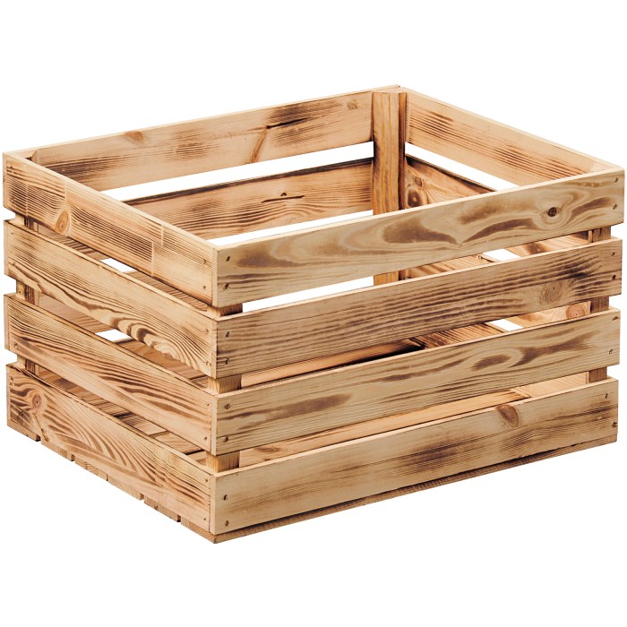 Holzkisten kaufen bei OBI