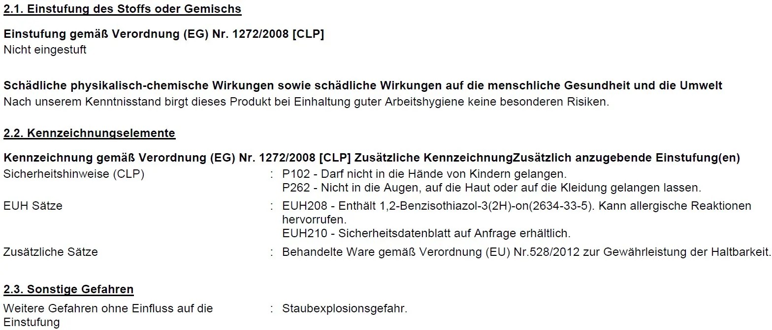Knauf Compact Color Cafe au lait 2 g kaufen bei OBI