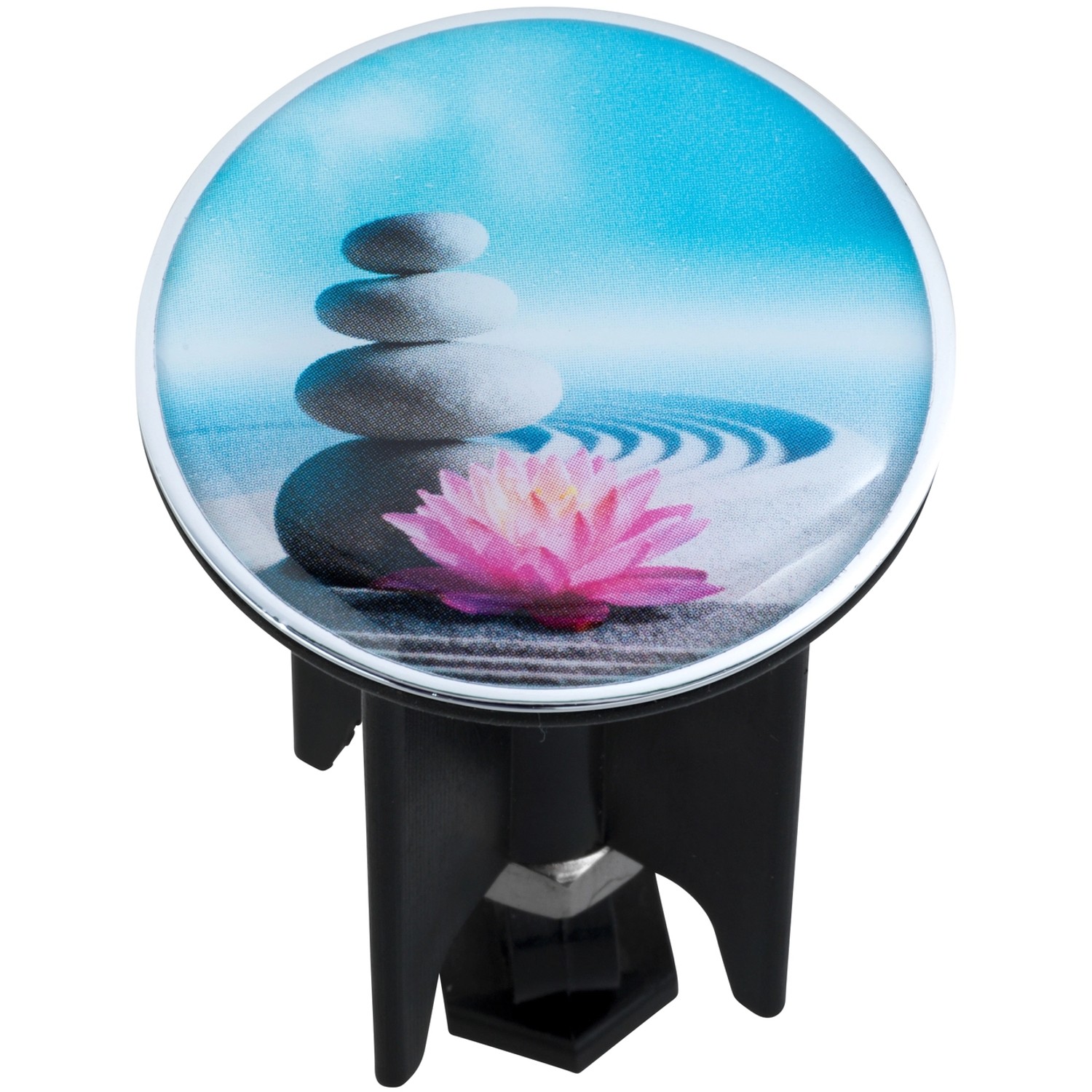 Wenko Abfluss-Stopfen Pluggy Mod. Spirit kaufen bei OBI