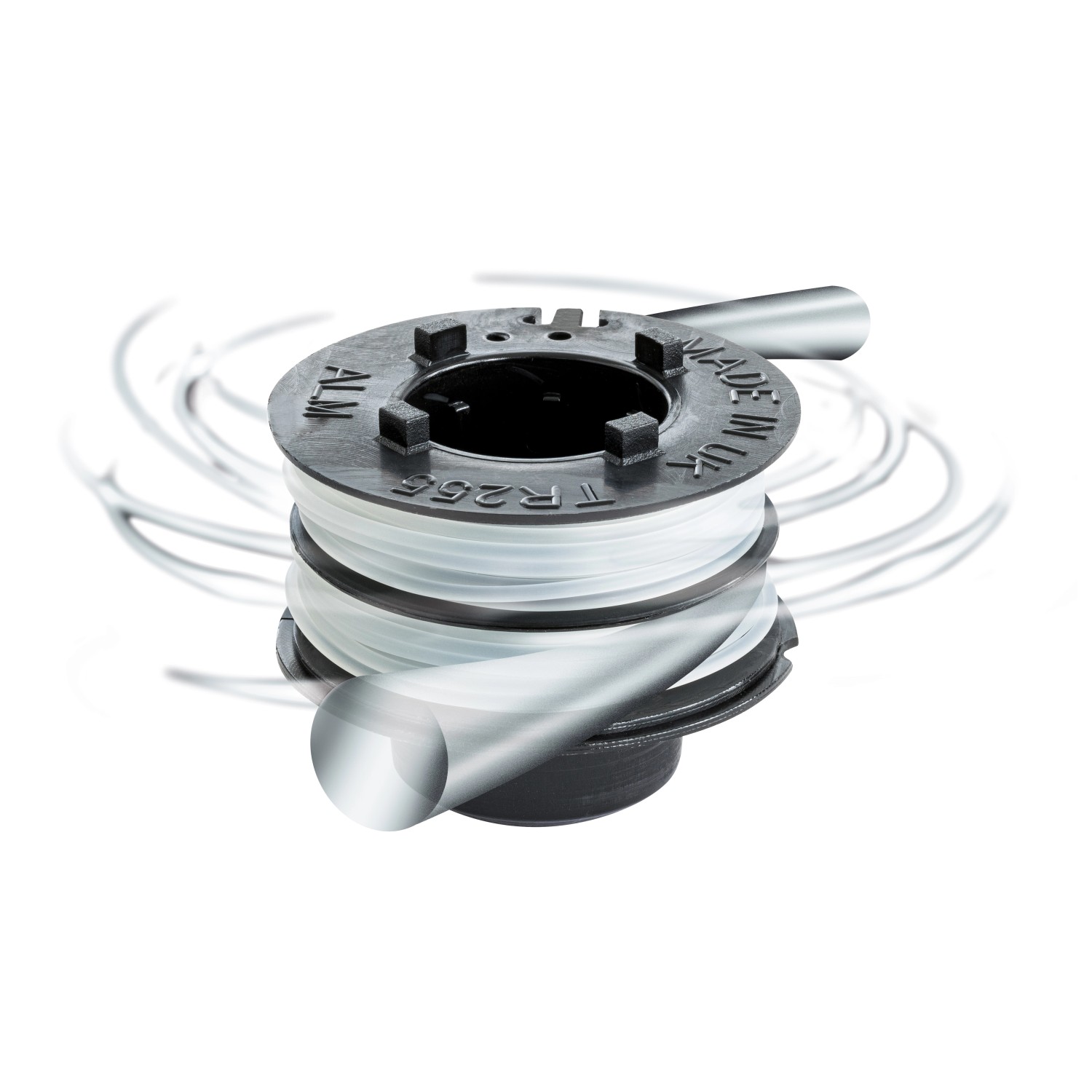 LUX Trimmerspule T776 Doppelfaden Ø 1,3 mm kaufen bei OBI