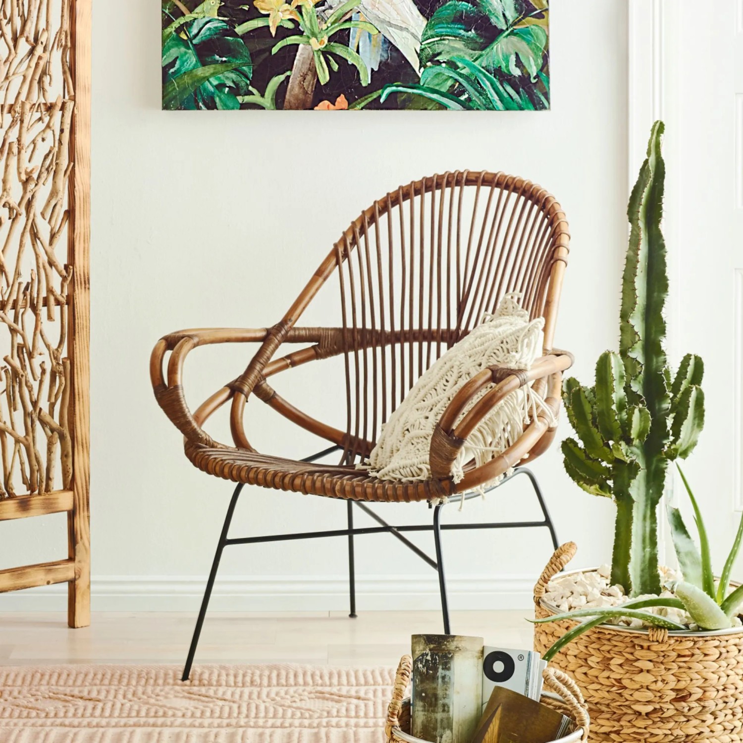 best of home Stuhl Victoria 91 cm x 68 cm x 79 cm kaufen bei OBI