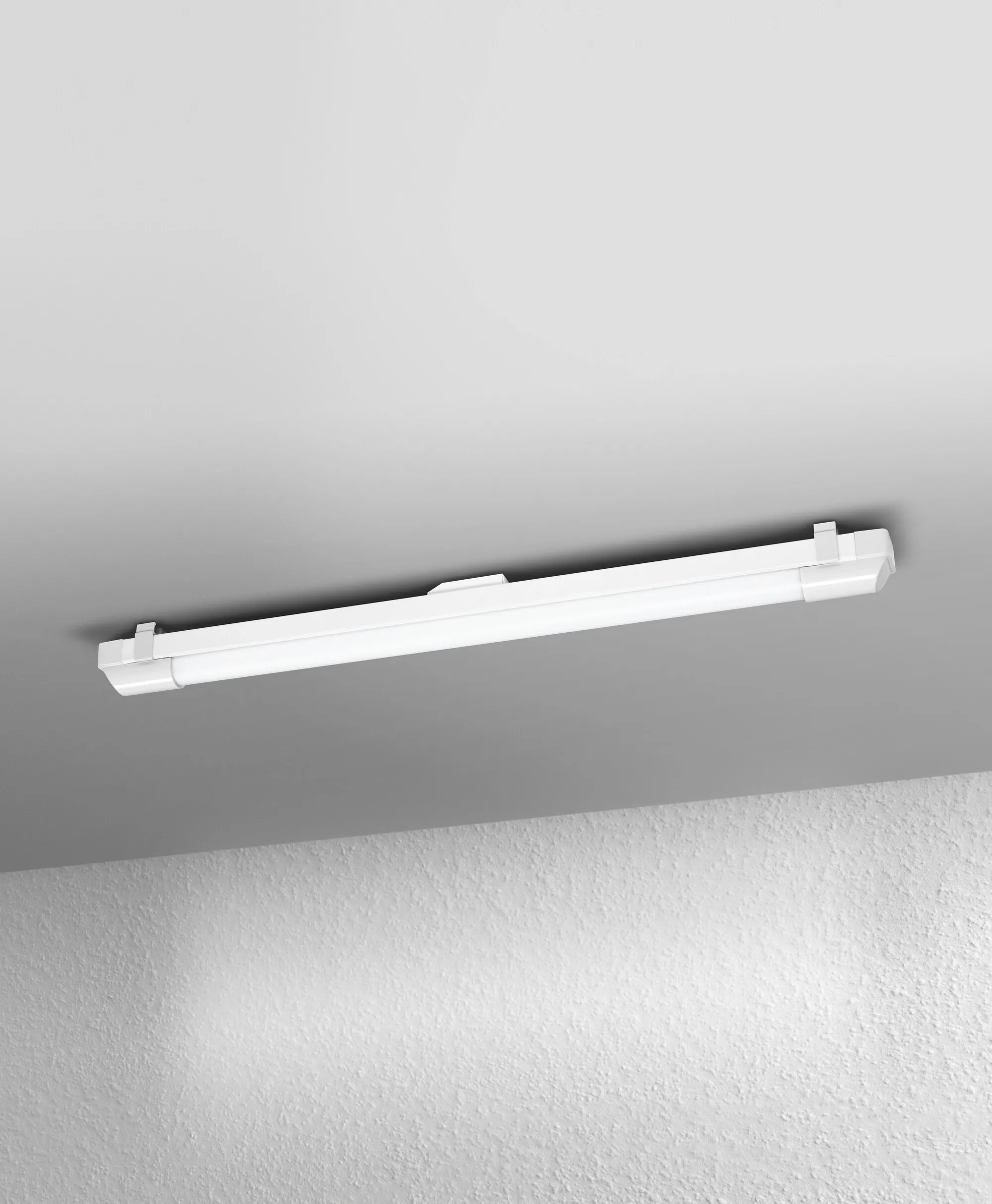 Ledvance LED-Lichtleiste Power Batten Weiß 1320 lm 60 cm kaufen bei OBI