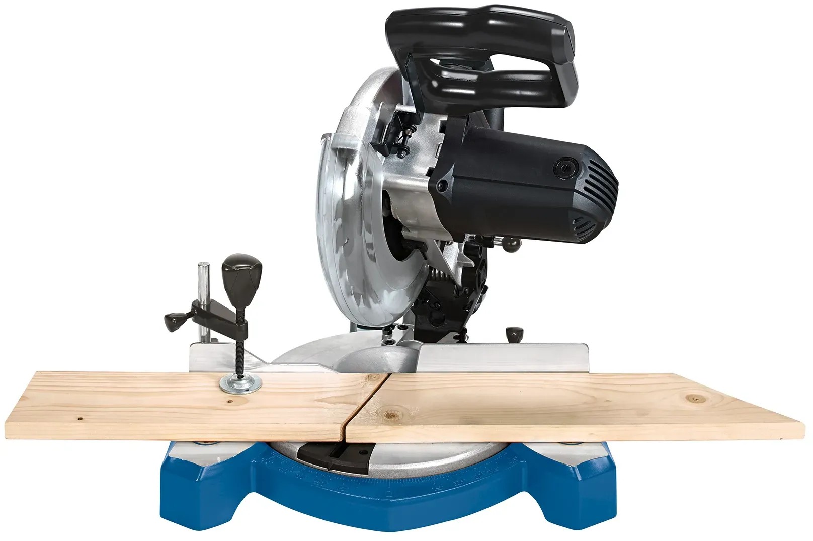 Scheppach Kappsäge HM80L kaufen bei OBI