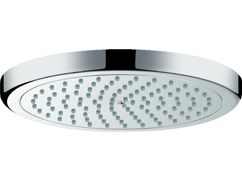 Hansgrohe Croma Kopfbrause 220 1jet Chrom kaufen bei OBI