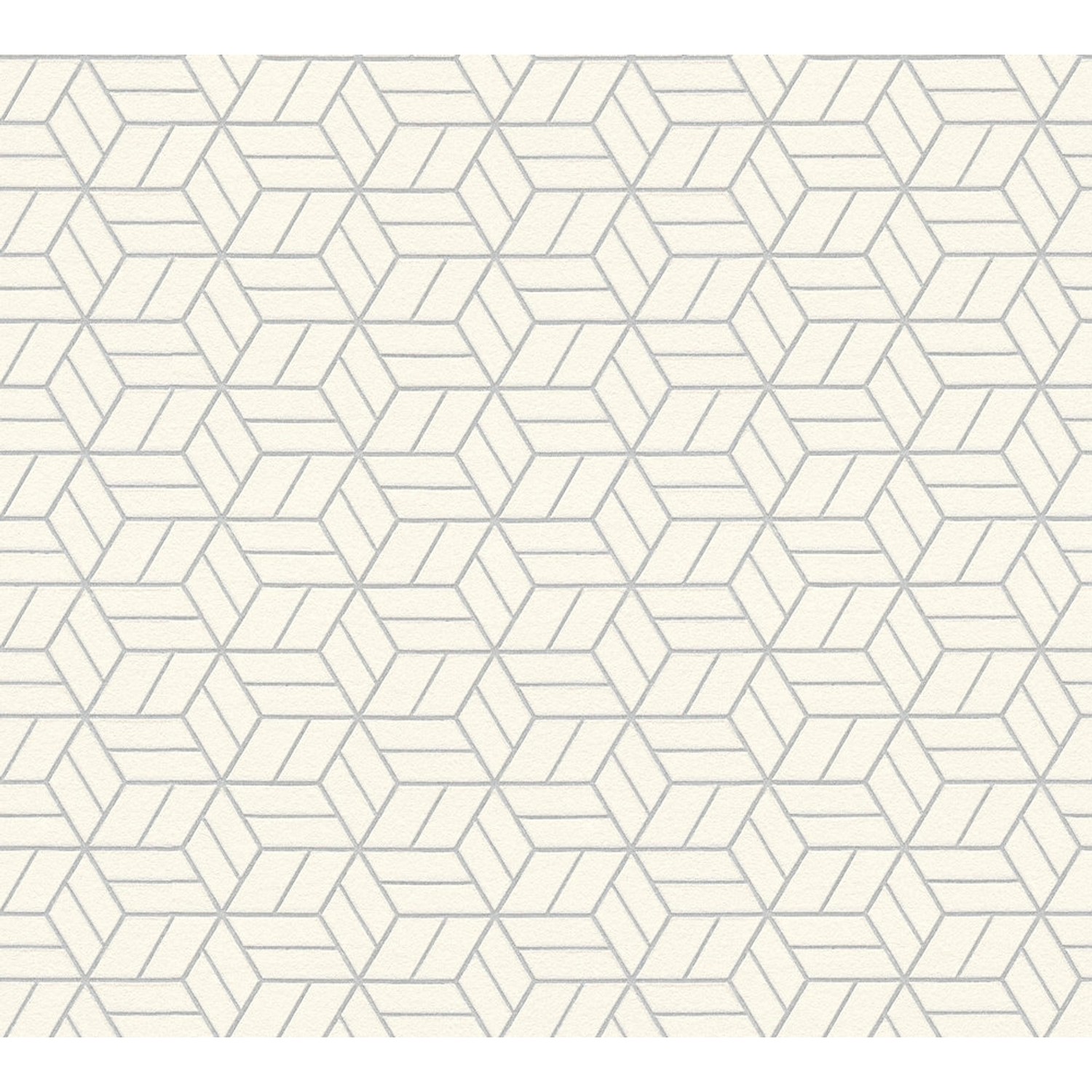 A.S. Creation Vliestapete Metropolitan Stories Lizzy London Altweiß FSC® kaufen bei OBI