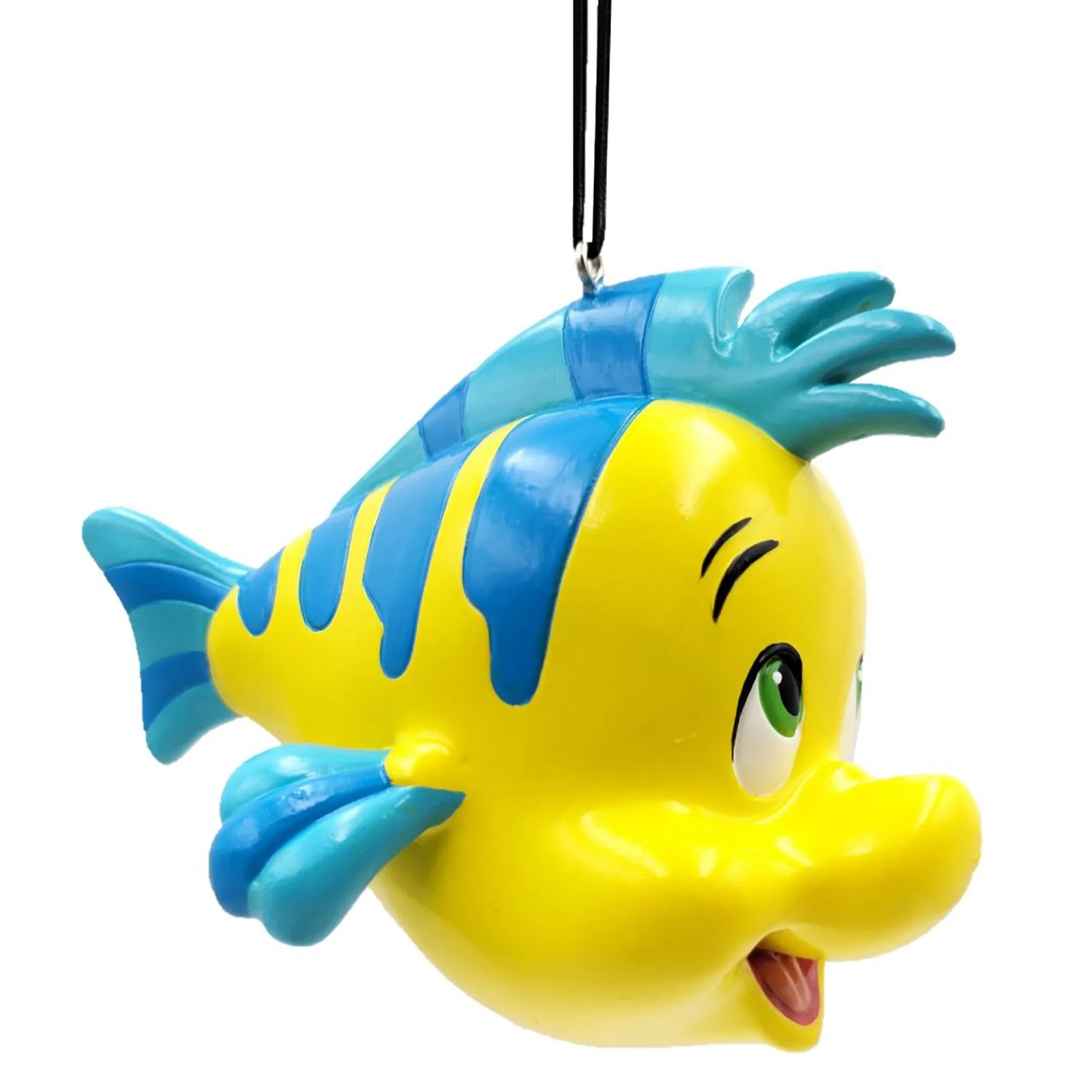 Disney Weihnachtsanhänger 3D Flounder 7,5 cm kaufen bei OBI