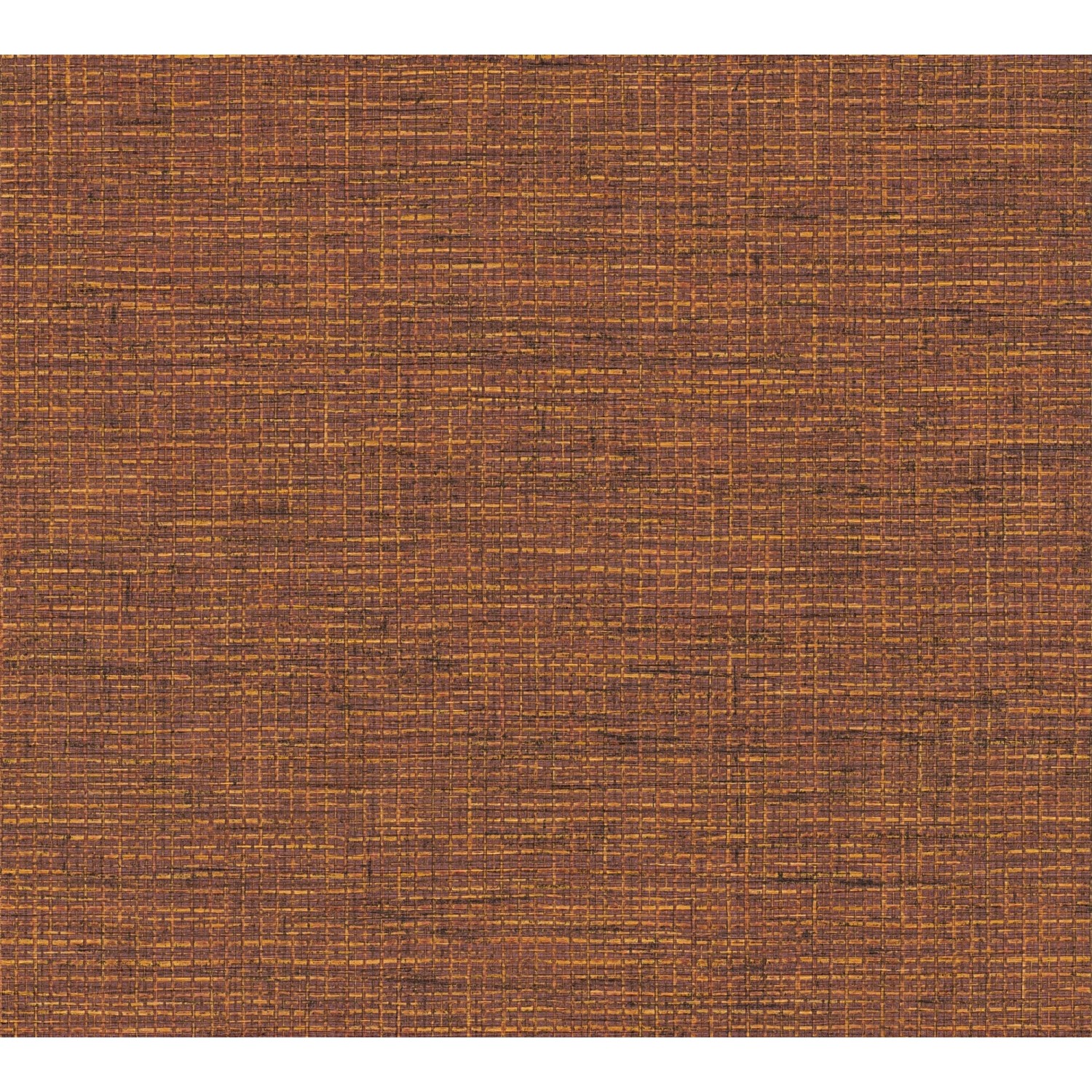 Vliestapete Struktur Matt Leicht Strukturiert Rot Orange FSC® kaufen ...