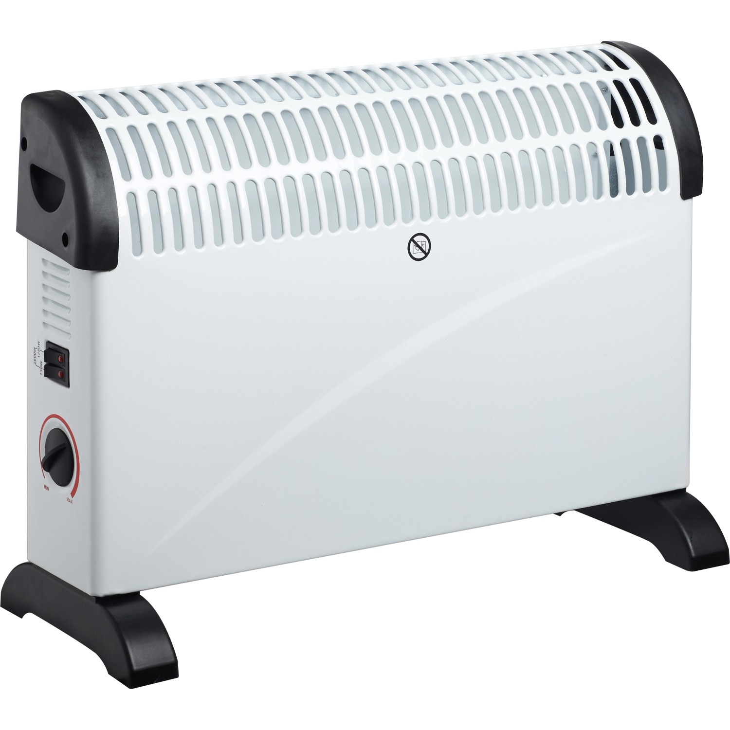 Konvektorheizer Idala 2000 W Standard kaufen bei OBI