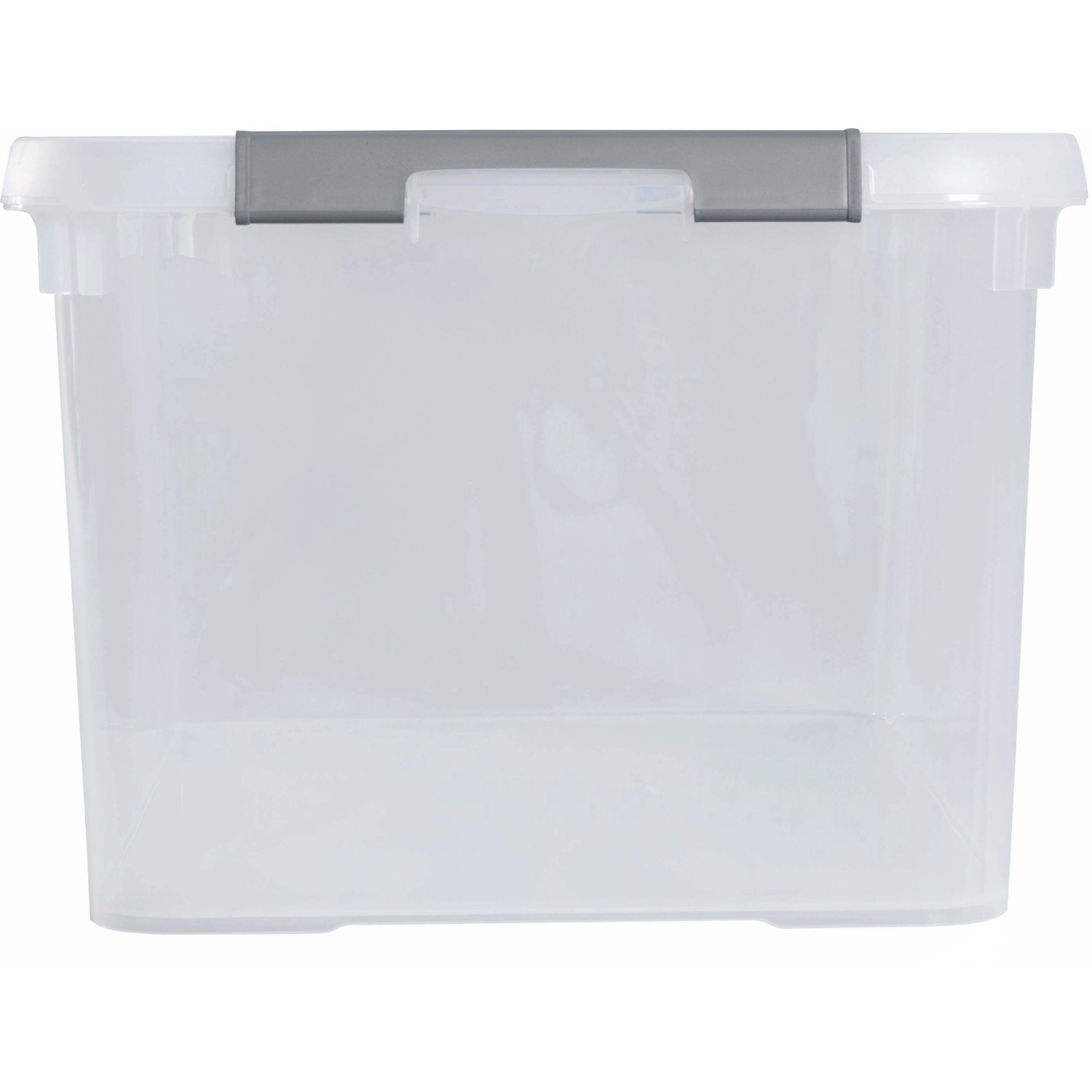 Aufbewahrungsboxen Curver Handy+ 3-er Set Transparent 50 l kaufen bei OBI