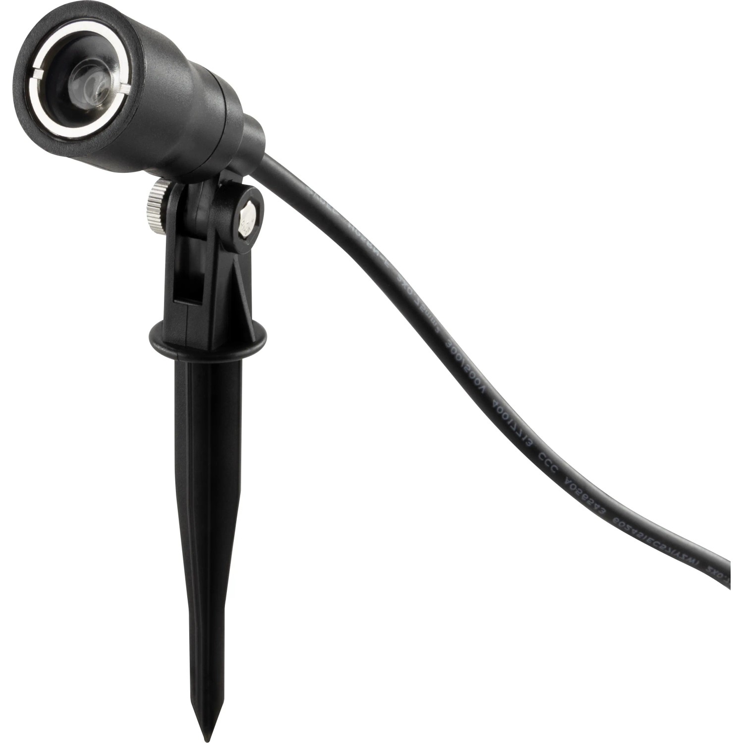 REV Ritter LED-Außen- und Unterwasserbeleuchtung Aqua Spot 3er-Set ...