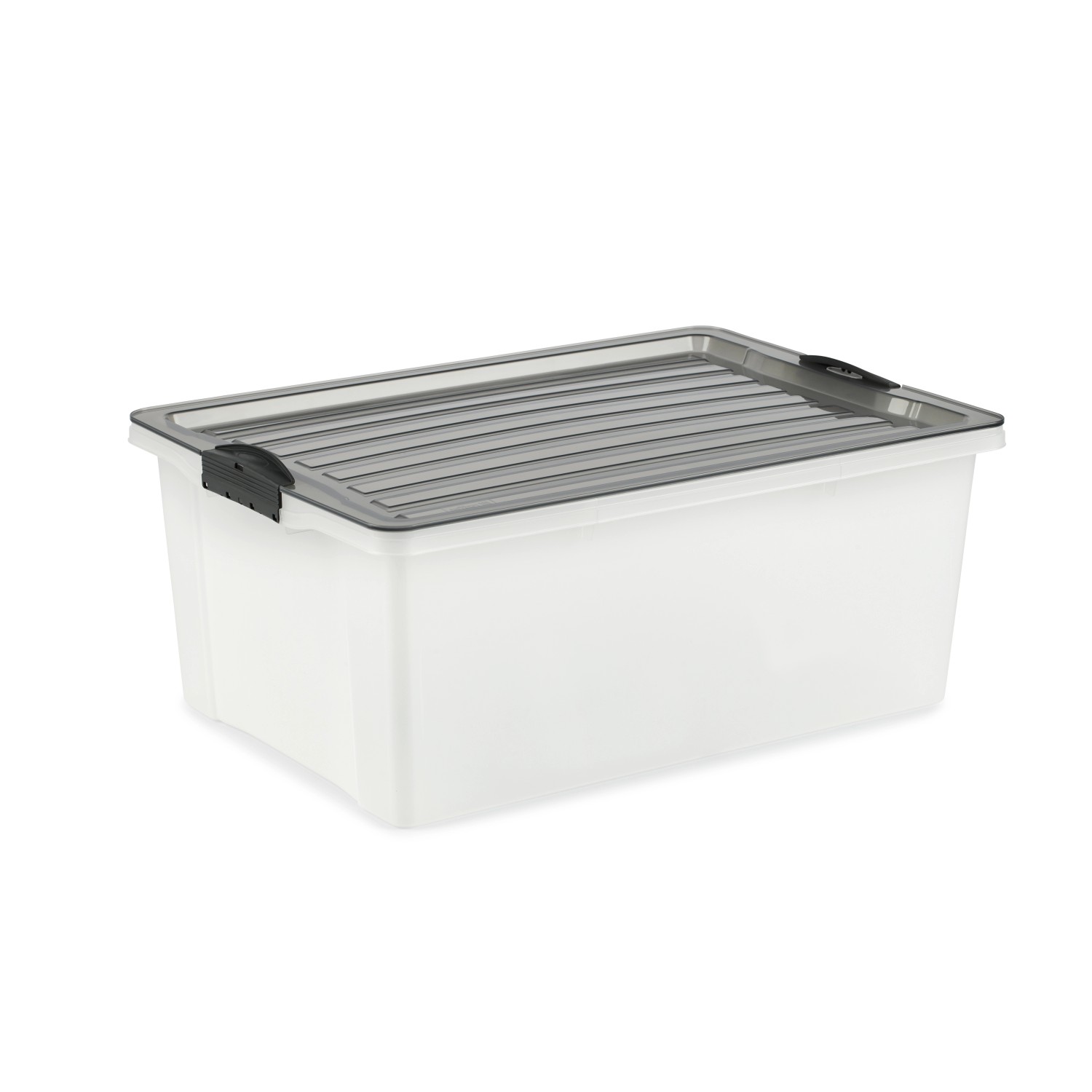 Rotho Stapelbox A3 Compact 38 l kaufen bei OBI