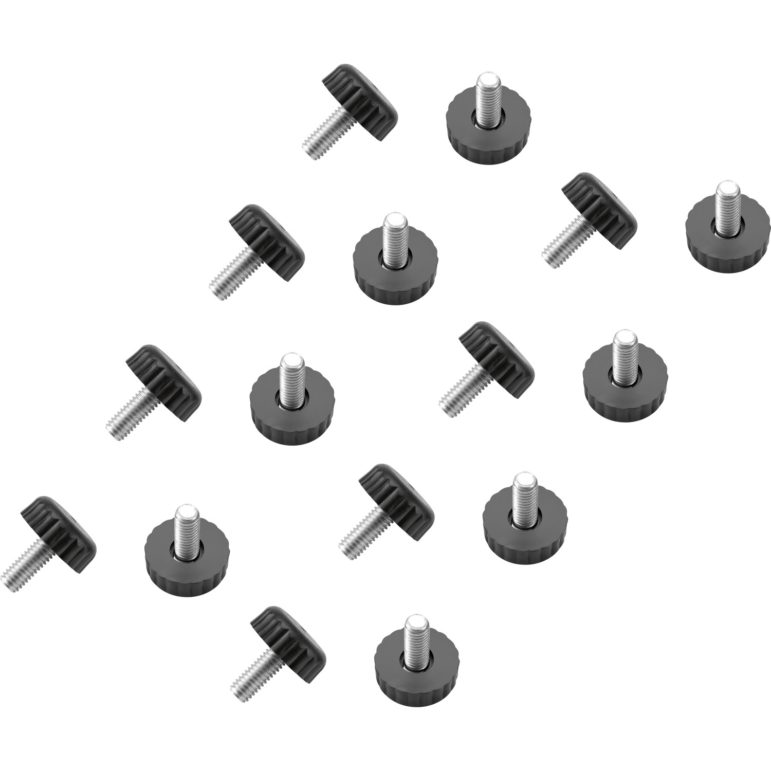 Fußkappen für Lounge-Set Caddoa kaufen bei OBI