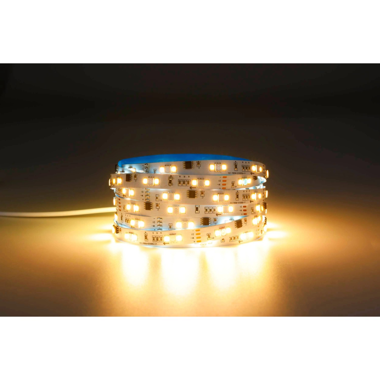 Eglo LED Stripe RGBIC 5 m 20,2 W kaufen bei OBI