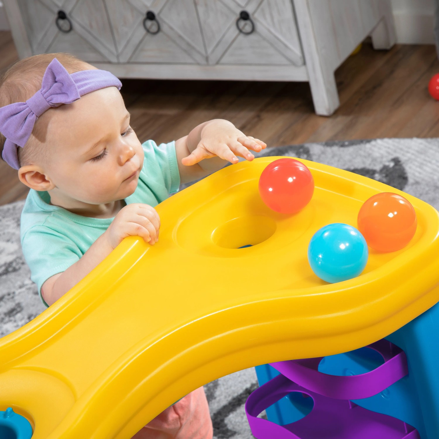 Step2 Ball Buddies Double Drop HQ kaufen bei OBI