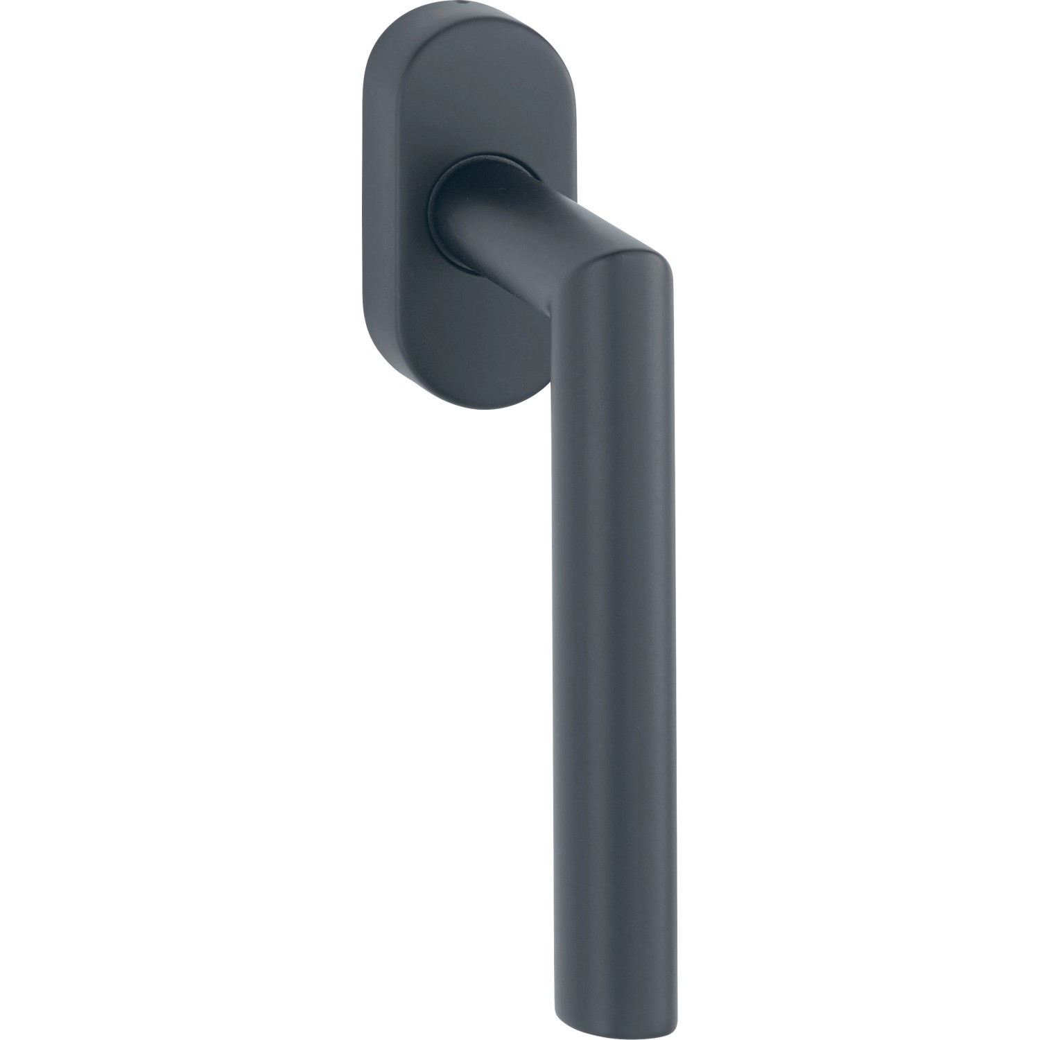 AnsaPro Fenstergriff - Dreh/Kipp Hudson Edelstahl Schwarz kaufen bei OBI