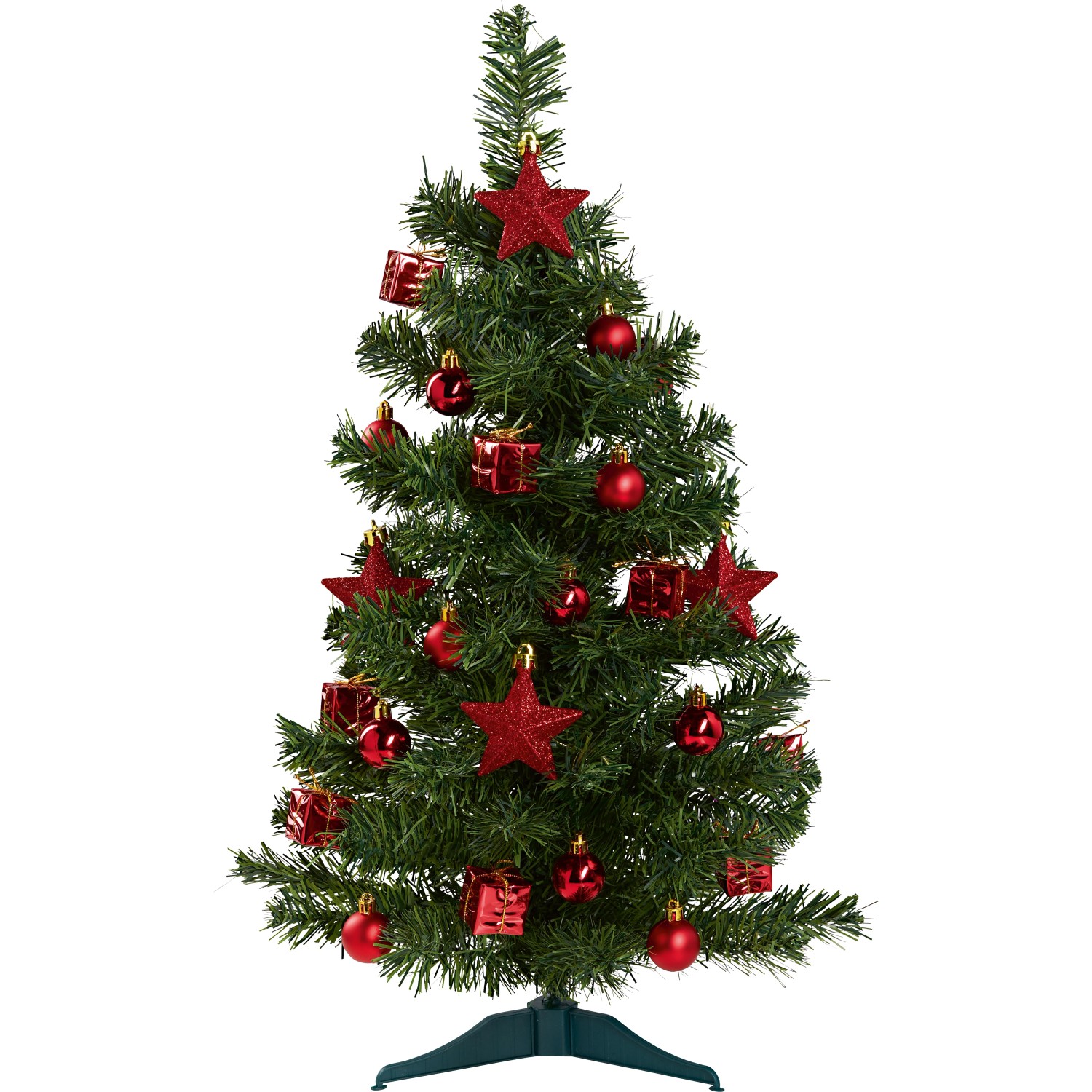 Wunderbar Künstlicher Weihnachtsbaum 60 Cm Bilder