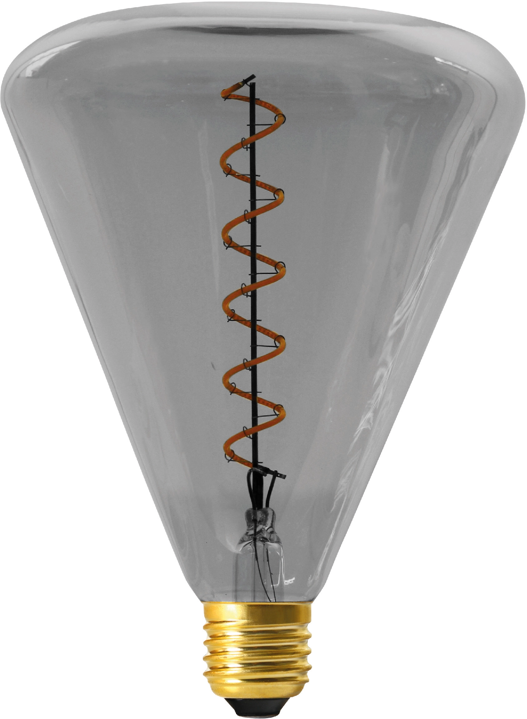 Näve Led Leuchtmittel E27 Dilly 4 W Extrawarm 130 Lm Eek G 19 X 145 Cm