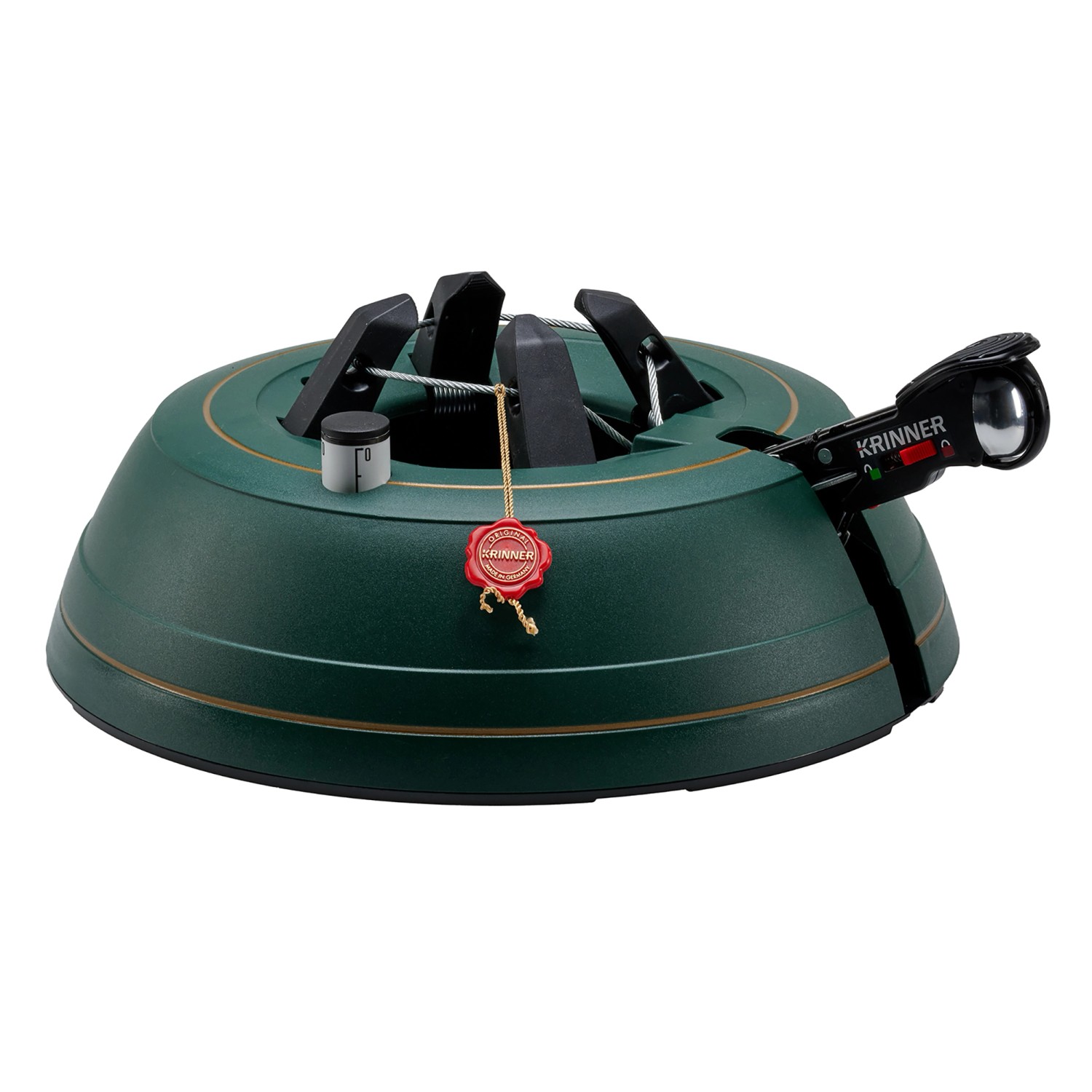 Krinner Christbaumständer Comfort Grip+ L kaufen bei OBI