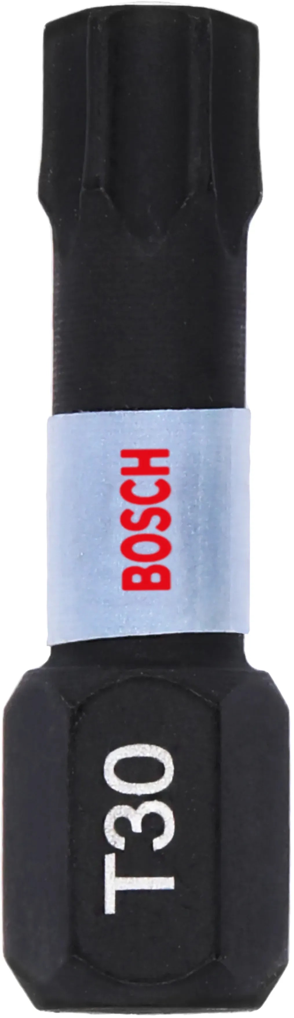 Bosch Insert Bits T30 Impact Control 2 Stück kaufen bei OBI