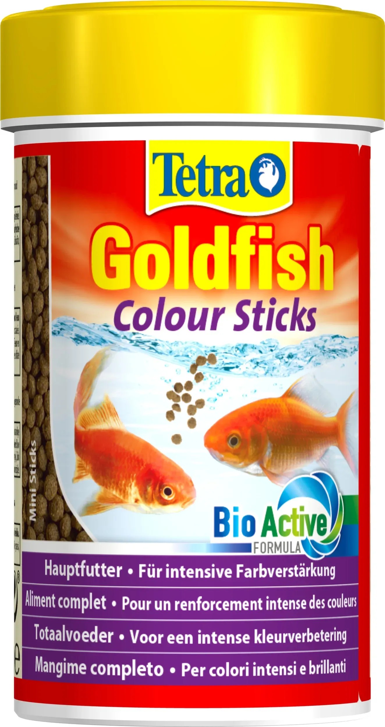 Tetra Goldfish Colour Sticks 100 ml kaufen bei OBI
