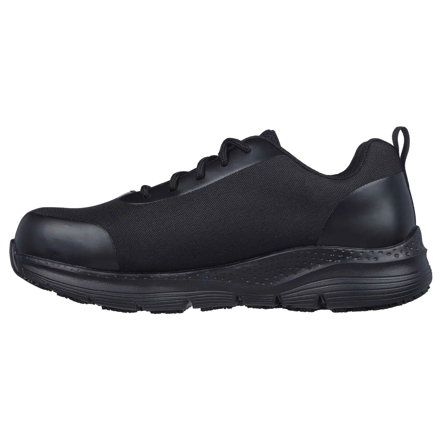 Skechers Sicherheitsschuhe Ringstap Arch Fit SR Herren S3 Gr. 42,5 ...