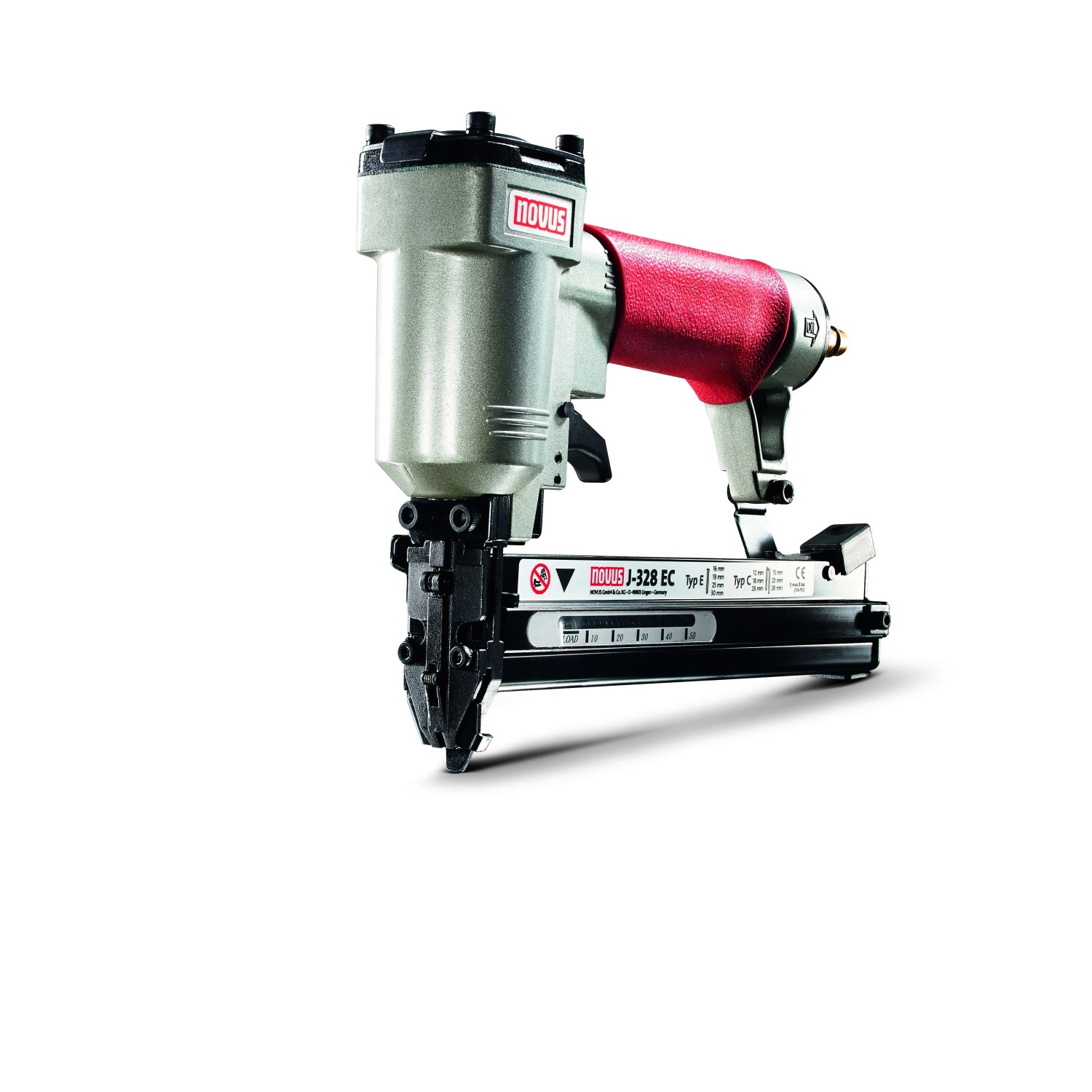 Novus Druckluft-Tacker J-328 KF kaufen bei OBI