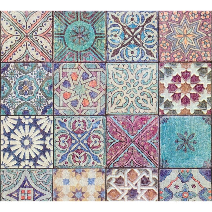Mosaik Fliesen Obi