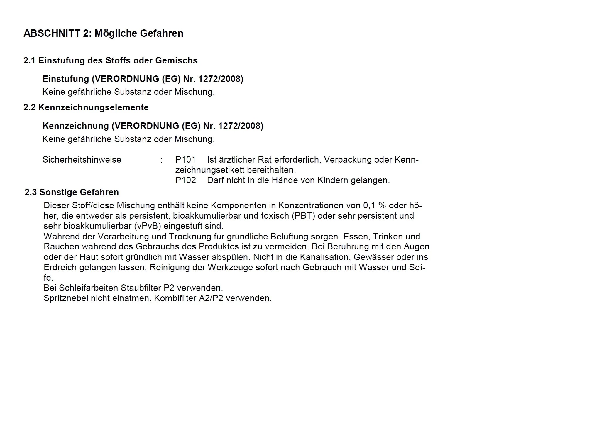 OBI Design Color Blutorange matt 2,5 l kaufen bei OBI