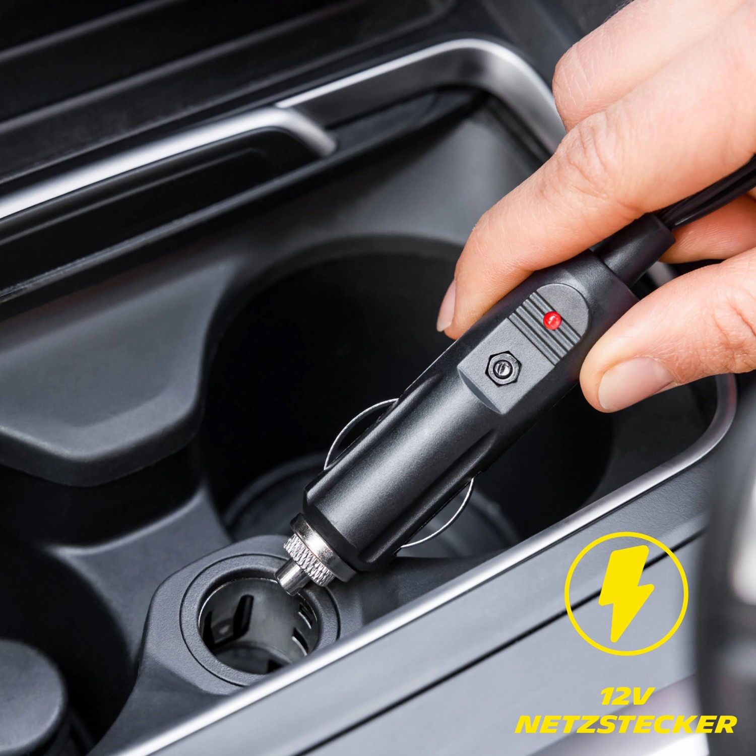 Michelin Micro-Kompressor 12 V kaufen bei OBI