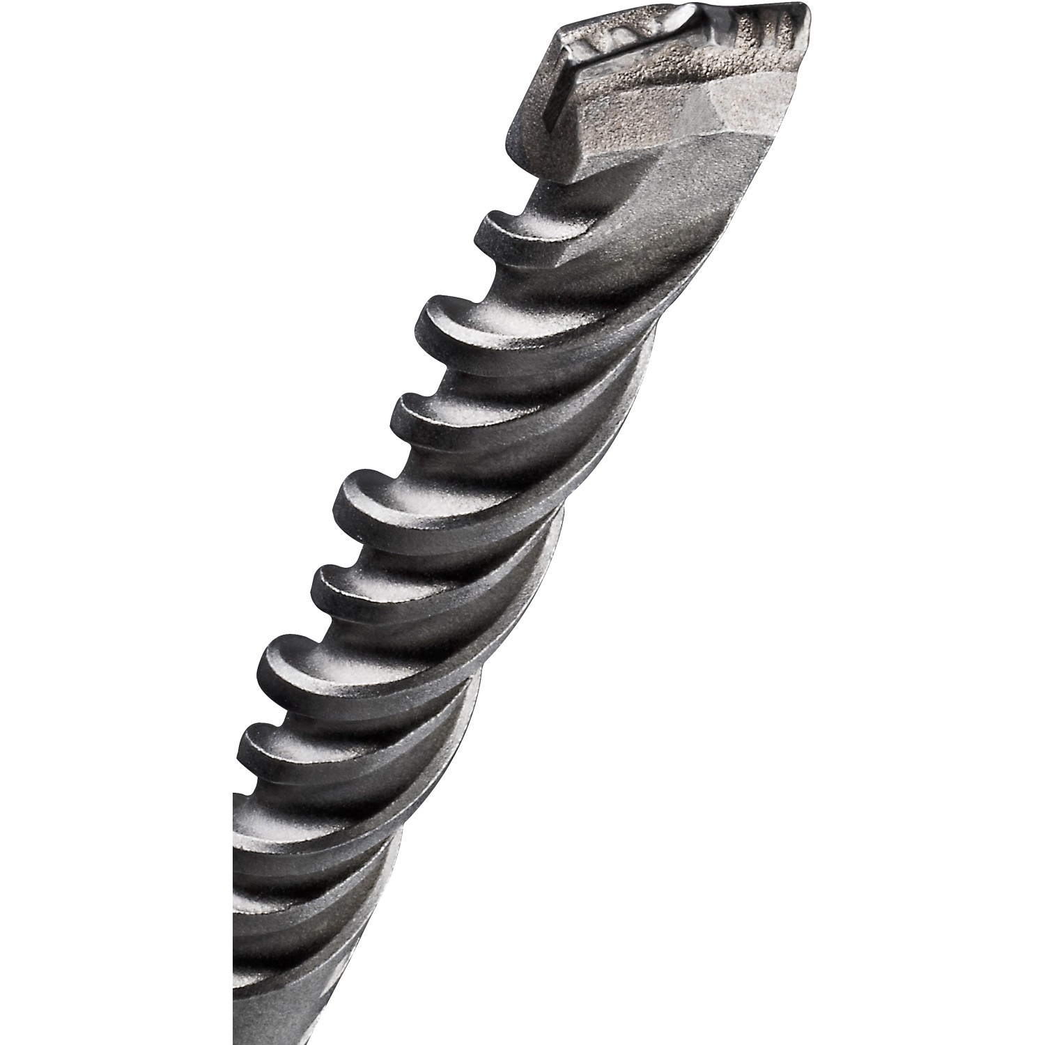 Bosch Hammerbohrer 14 mm x 400 mm x 465 mm SDS-plus-5 kaufen bei OBI