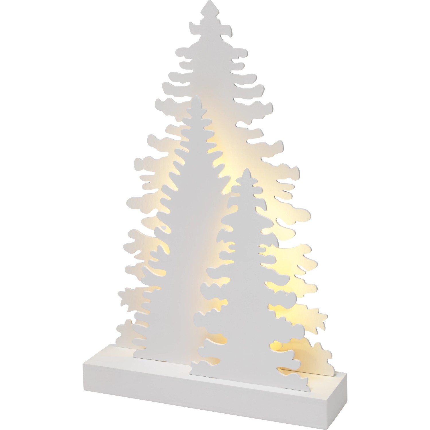 LED-Figur Bäume 14 LEDs kaufen bei OBI