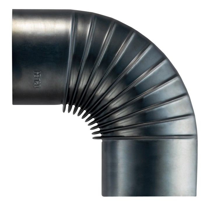 Faszinierend Ofenrohr 120 Mm Bilder