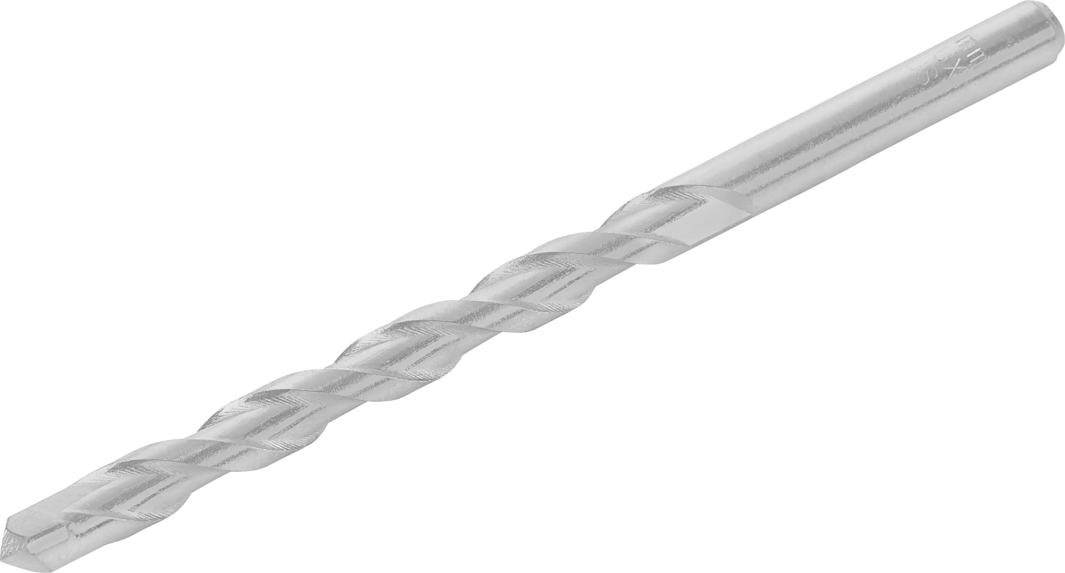 LUX HM-Steinbohrer Ø 10 mm x 120 mm kaufen bei OBI