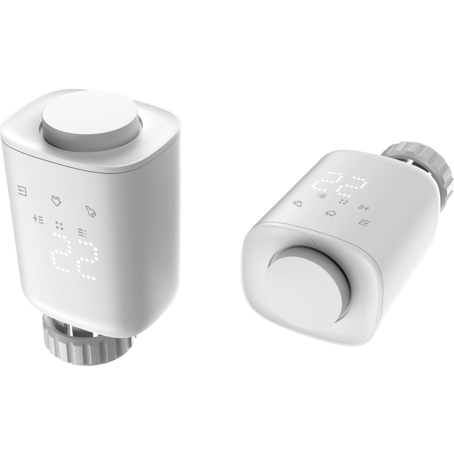 E - Thermostatventil SH7 kaufen bei OBI