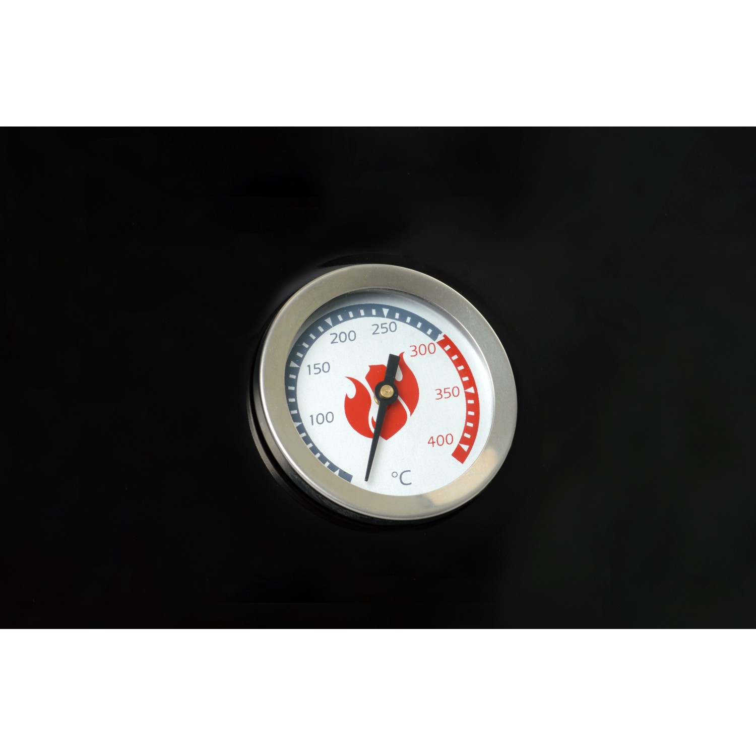 Landmann Kugelgrill Kepler 600 Schwarz kaufen bei OBI