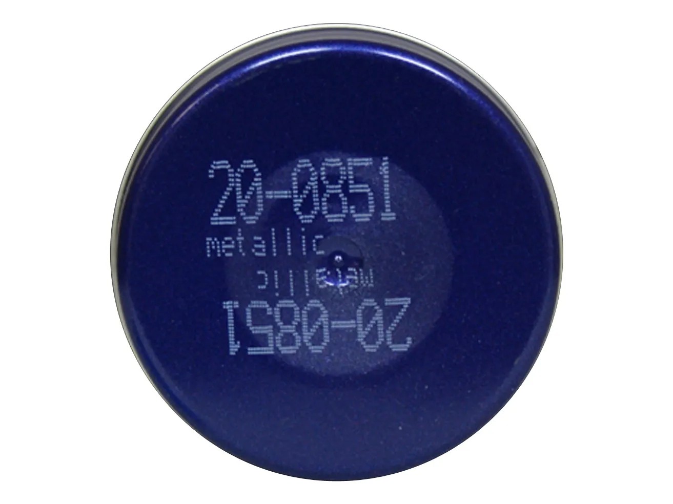 Dupli-Color Lackspray Auto Color 400 ml Blau Metallic 20-0860 kaufen ...