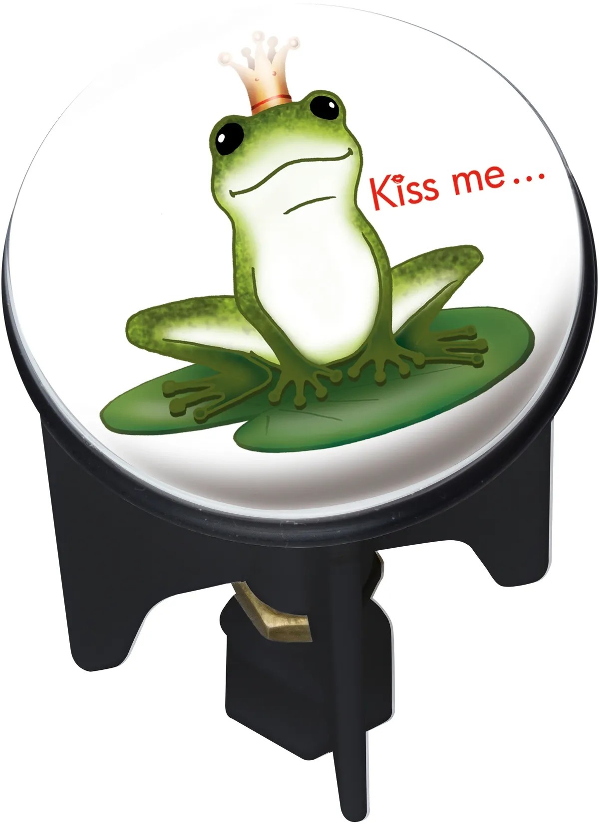 Wenko Abfluss-Stopfen Pluggy Mod. Kiss me kaufen bei OBI