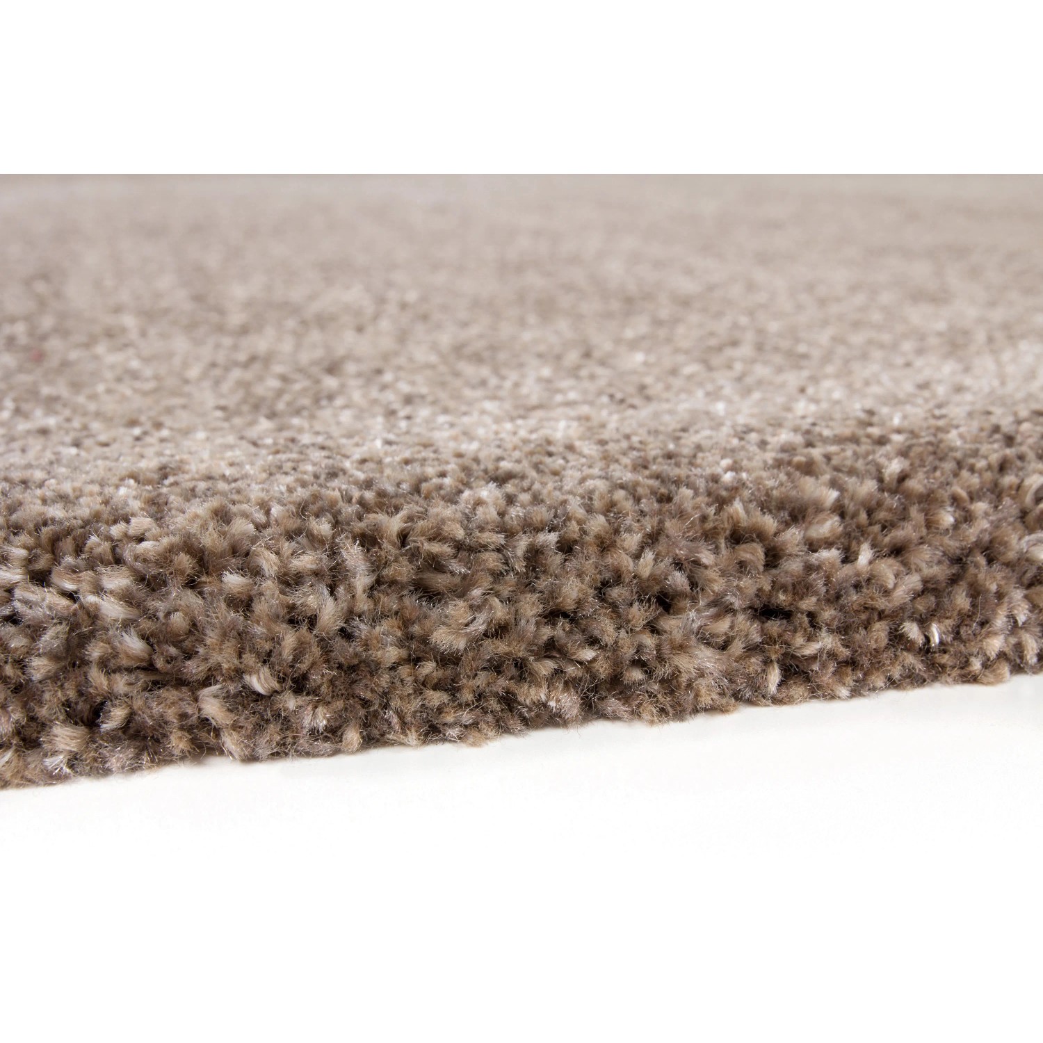 Lalee Teppich Valencia Beige 120 cm x 170 cm kaufen bei OBI