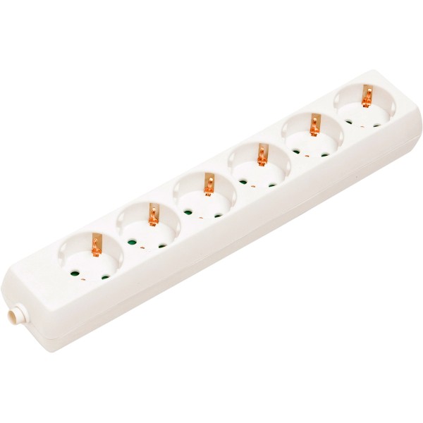 Verteilersteckdose kaufen bei OBI