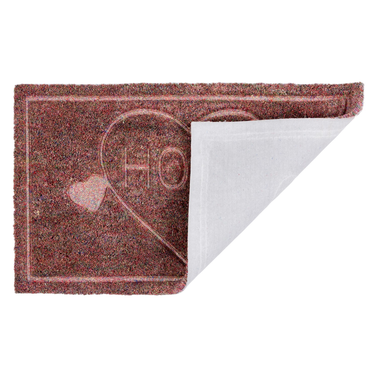 Astra Türmatte Coco Shape Color Home ca. 45 cm x 75 cm Multicolor ...