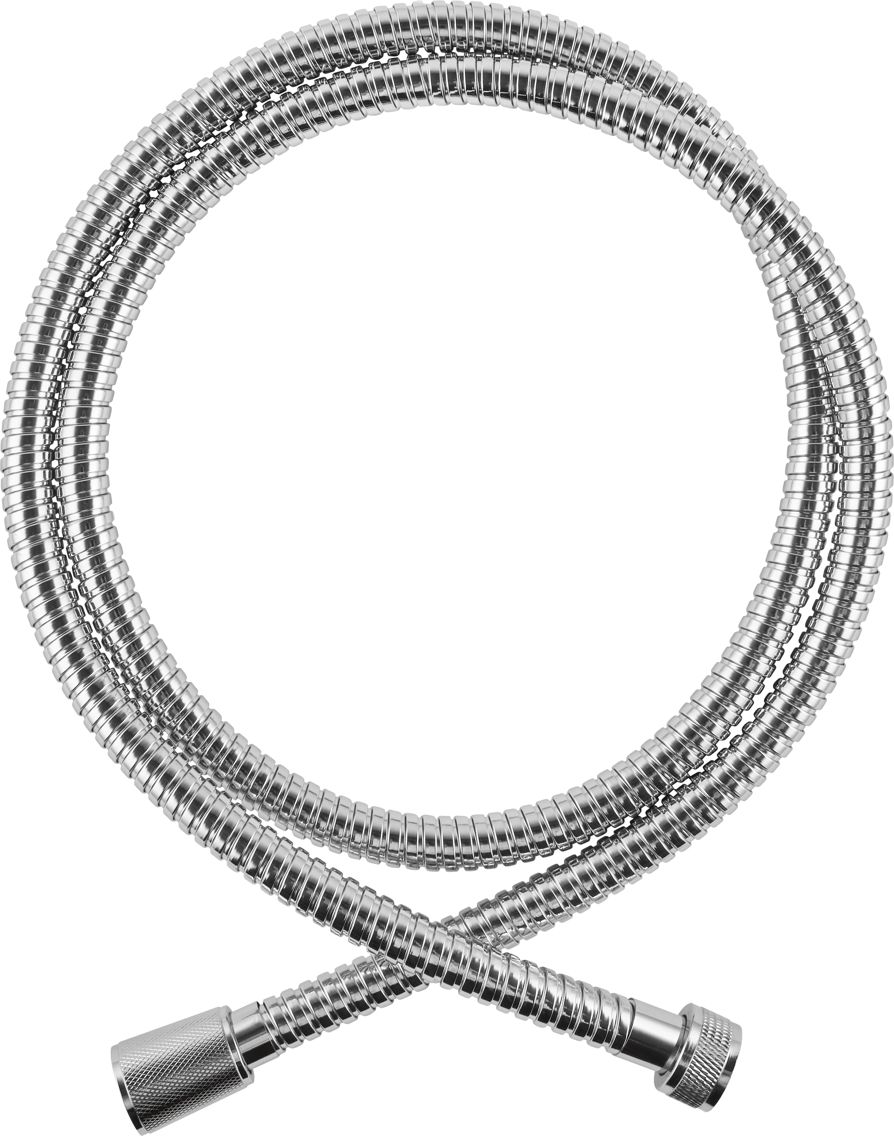 baliv Duschbrause-Set DBS-70.40 Verchromt kaufen bei OBI