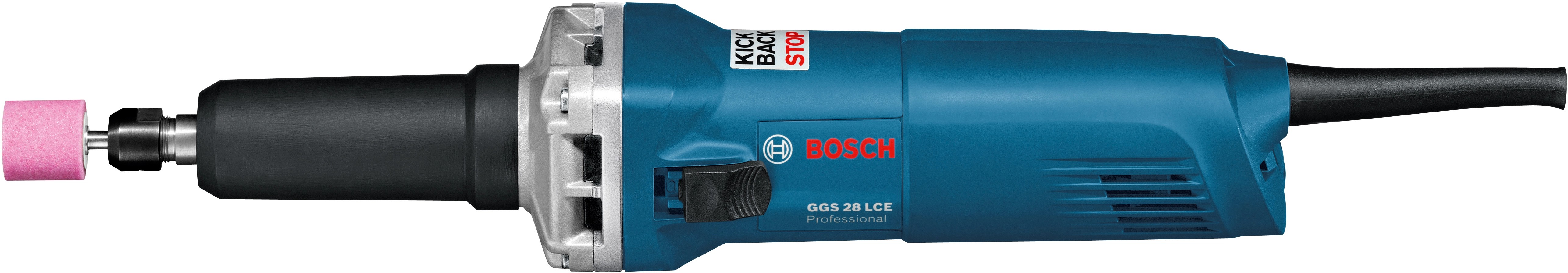 Bosch Professional Geradschleifer GGS 28 LCE im Karton kaufen bei OBI