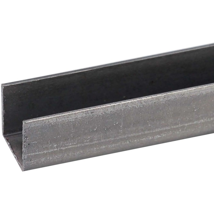 u Profil Stahl kaufen bei OBI