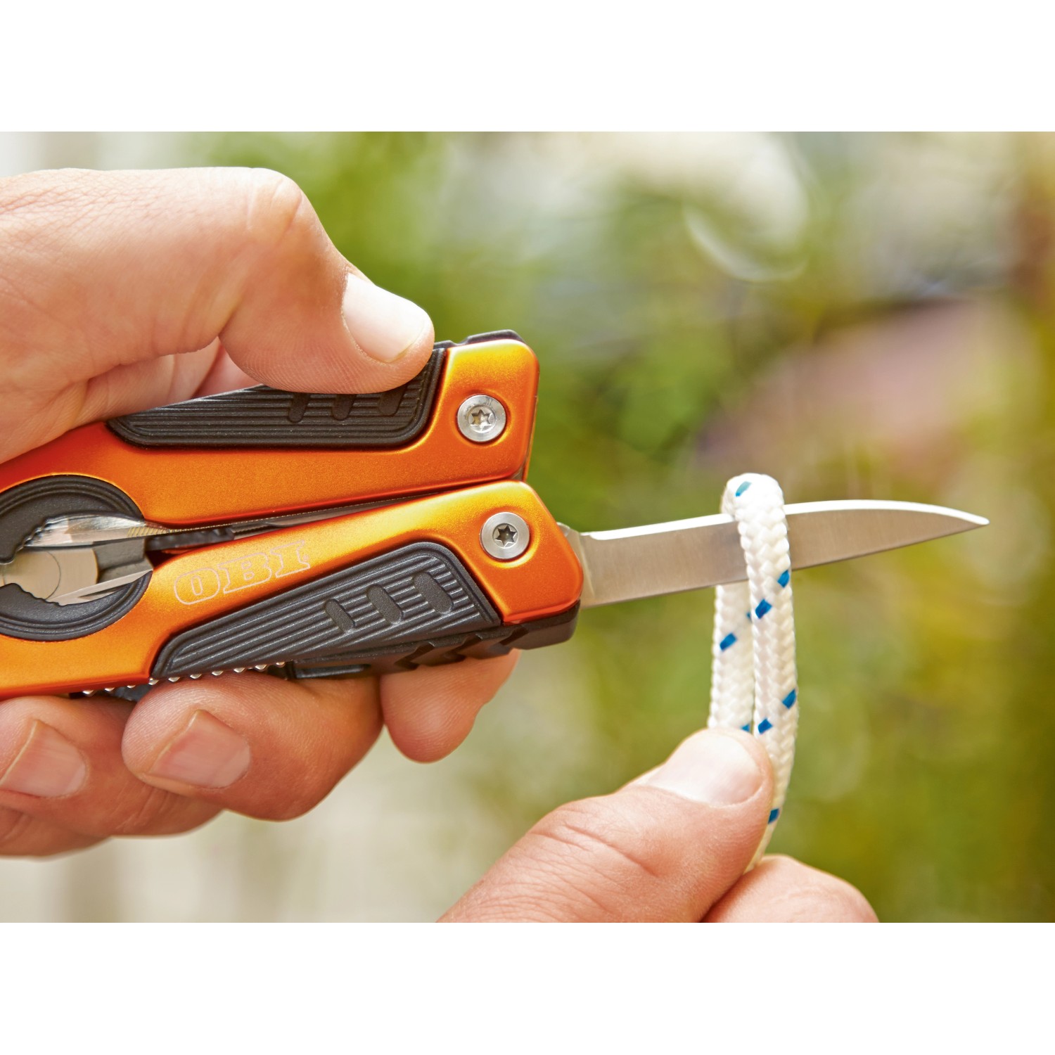 OBI Multitool 12-in-1 kaufen bei OBI
