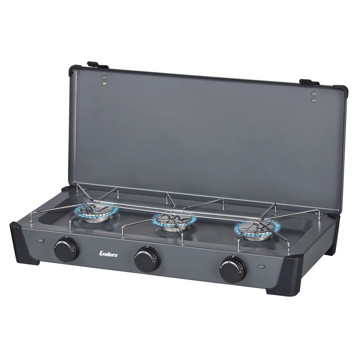 Enders Campingkocher Bondy 3Z kaufen bei OBI