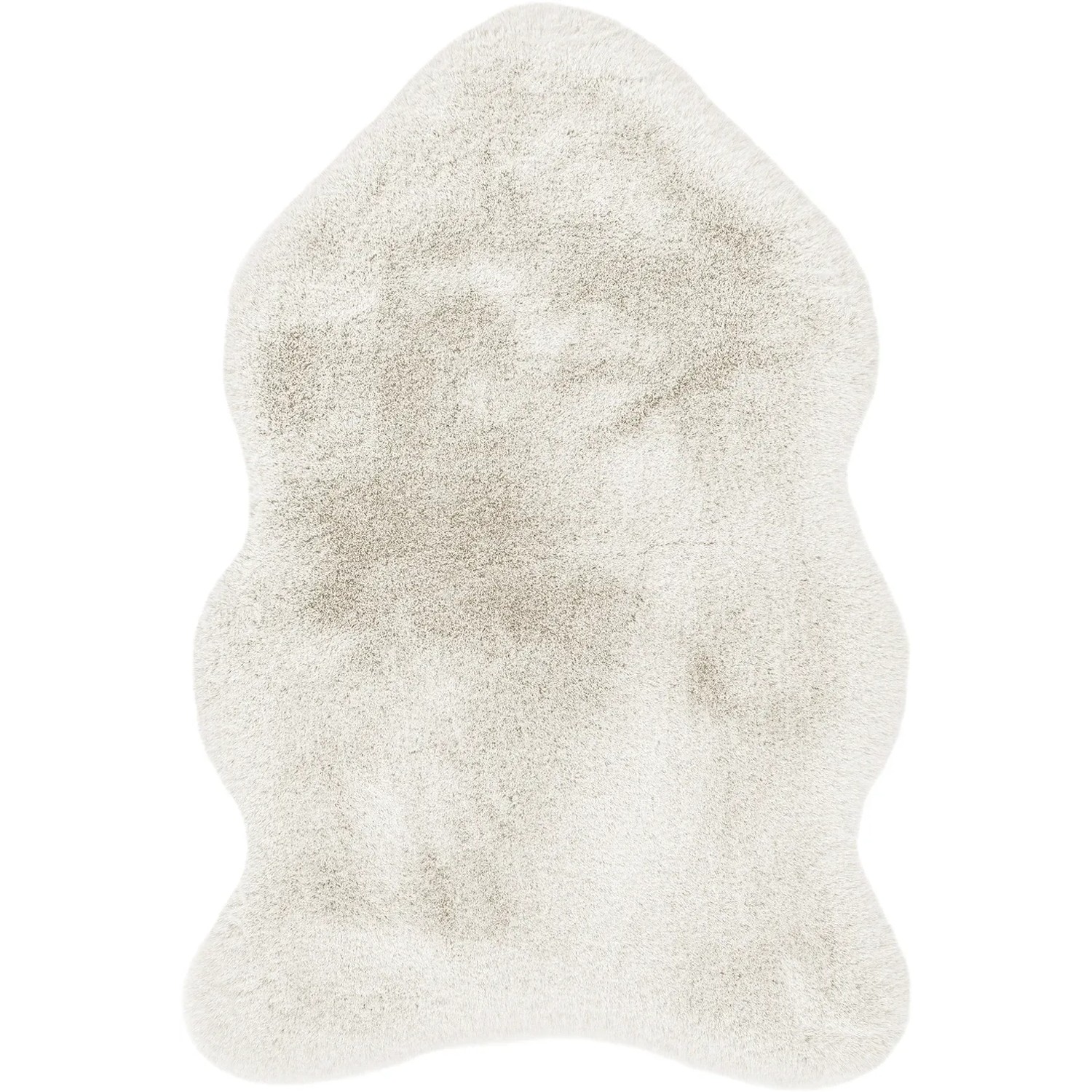 Lalee Fell Heaven 60 cm x 90 cm Ivory kaufen bei OBI