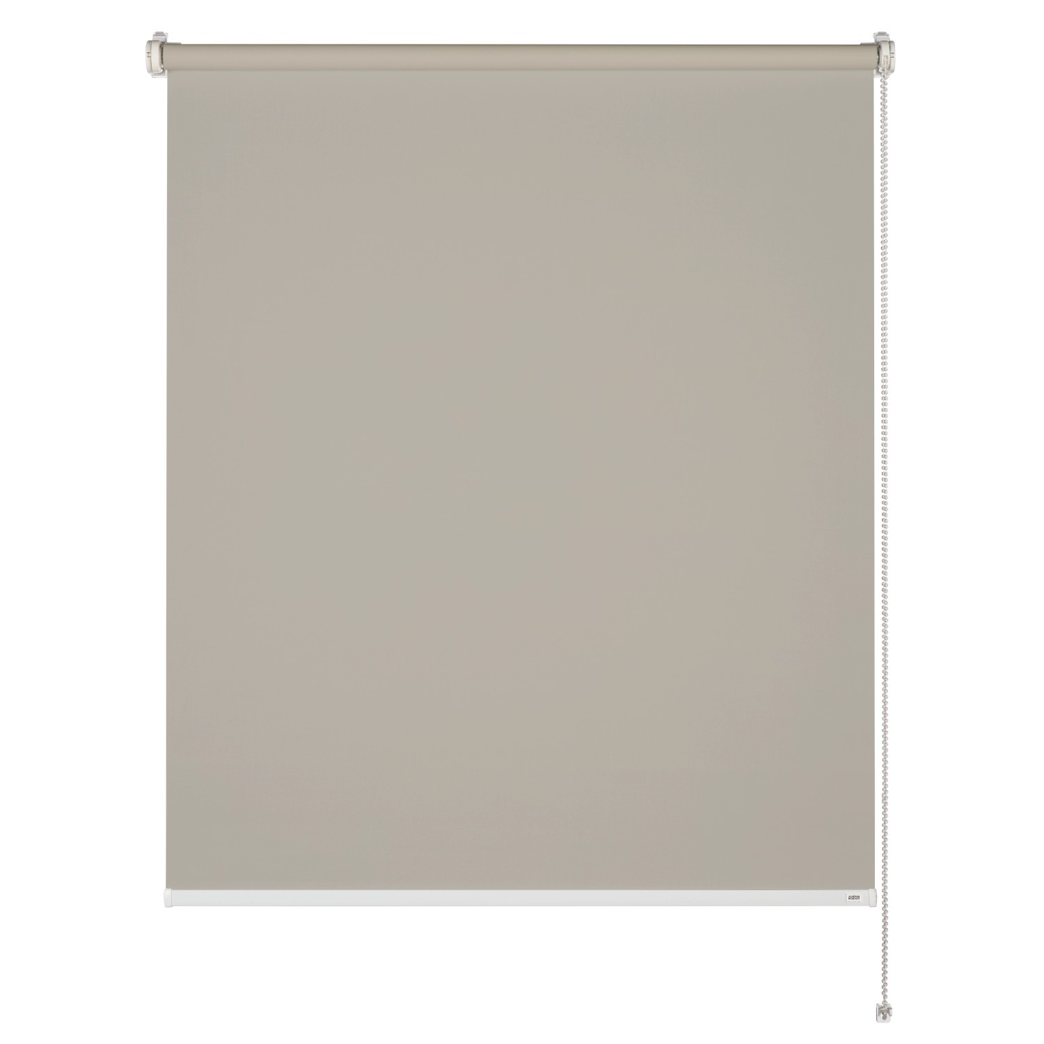 Schöner Wohnen Tageslicht-Rollo Tizia 100 cm x 150 Beige kaufen bei OBI