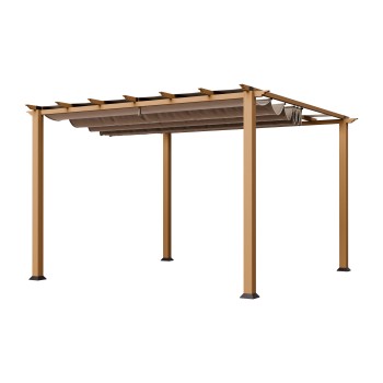 Pergola kaufen bei OBI