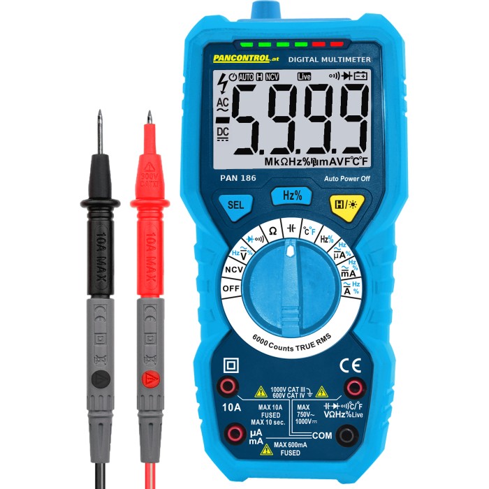 Multimeter kaufen bei OBI