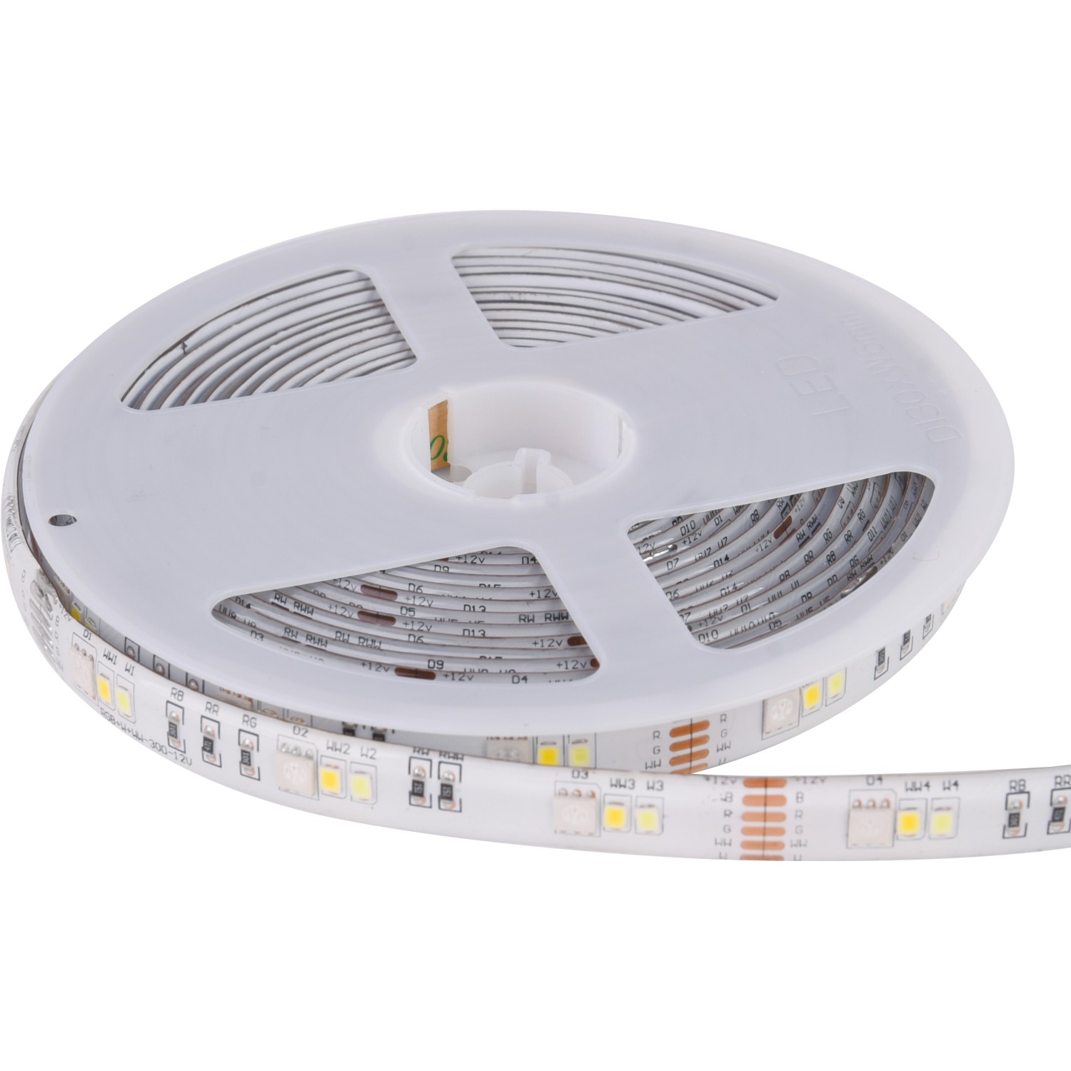 LED-Streifen Weiß kaufen bei OBI